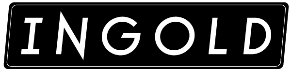 Ingold Guitars logo